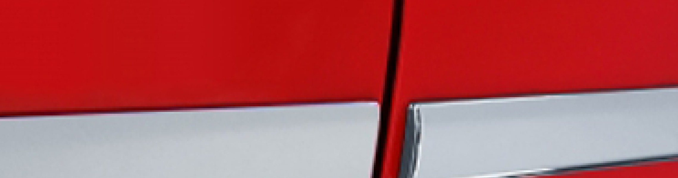 The Basics of Chrome Body Side Molding