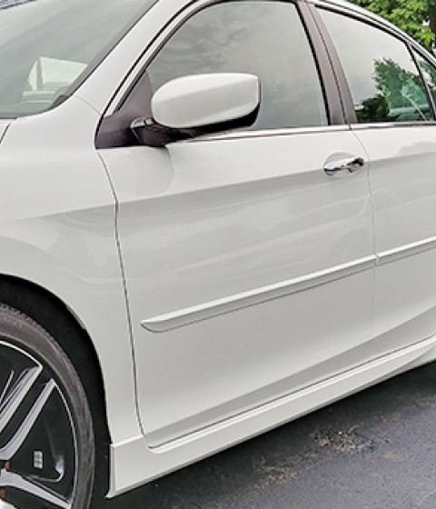 Sportwing.com - Custom Auto Accessories | Car, Truck