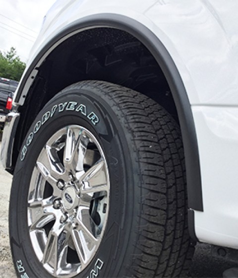 Sportwing.com - Custom Auto Accessories | Car, Truck