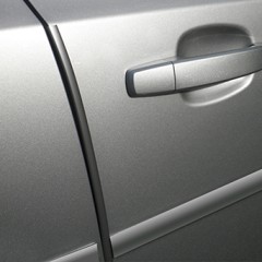 Body Side Moldings | Sportwing