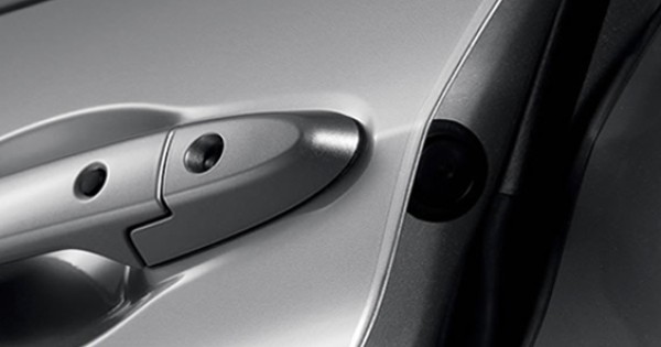 Protect Your Car Doors with Door Edge Guards: A Comprehensive ...