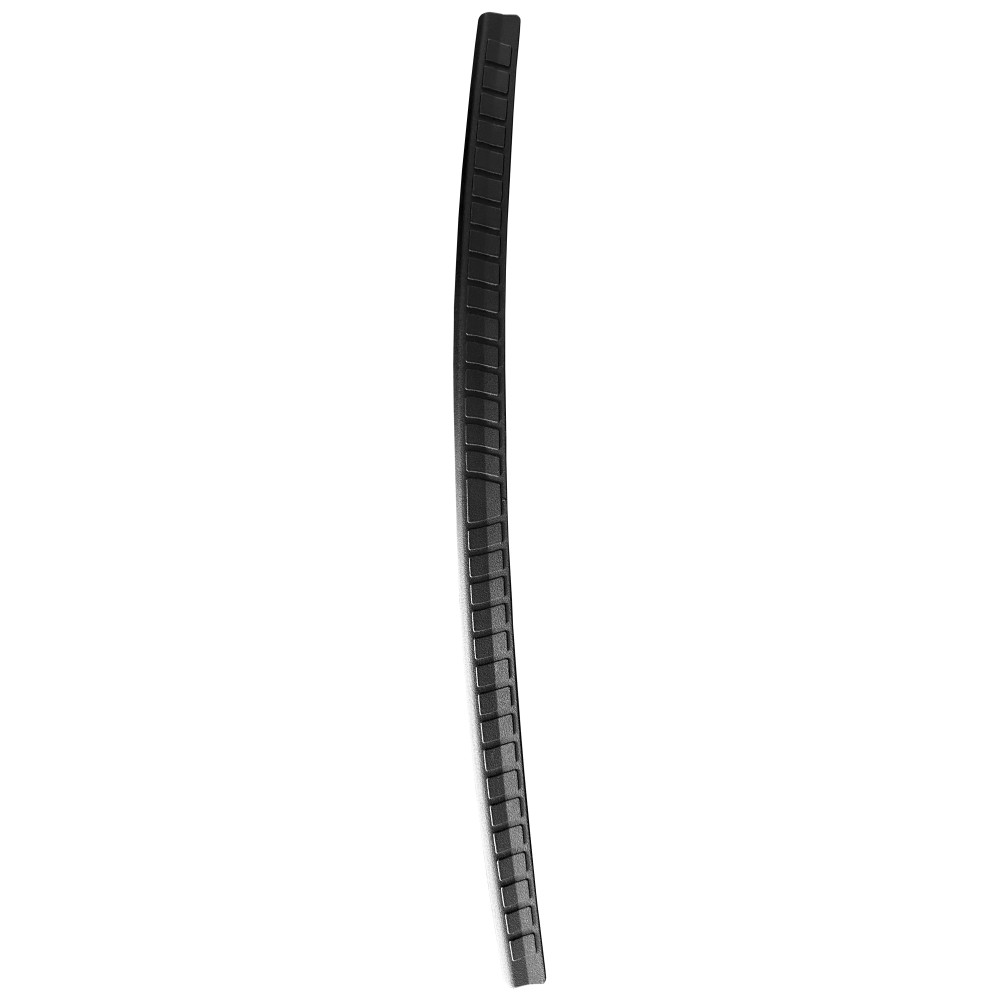 Bumper Protectors : Honda Pilot Rear Bumper Protector 2023 ...