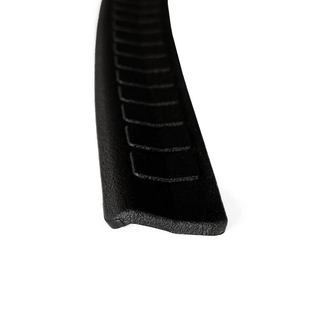 Bumper Protectors : Honda Pilot Rear Bumper Protector 2023 ...