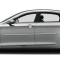Hyundai Genesis 4 Door ChromeLine Painted Body Side Molding 2009 - 2020 ...