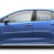 Toyota Corolla Hatchback ChromeLine Painted Body Side Molding 2019 ...