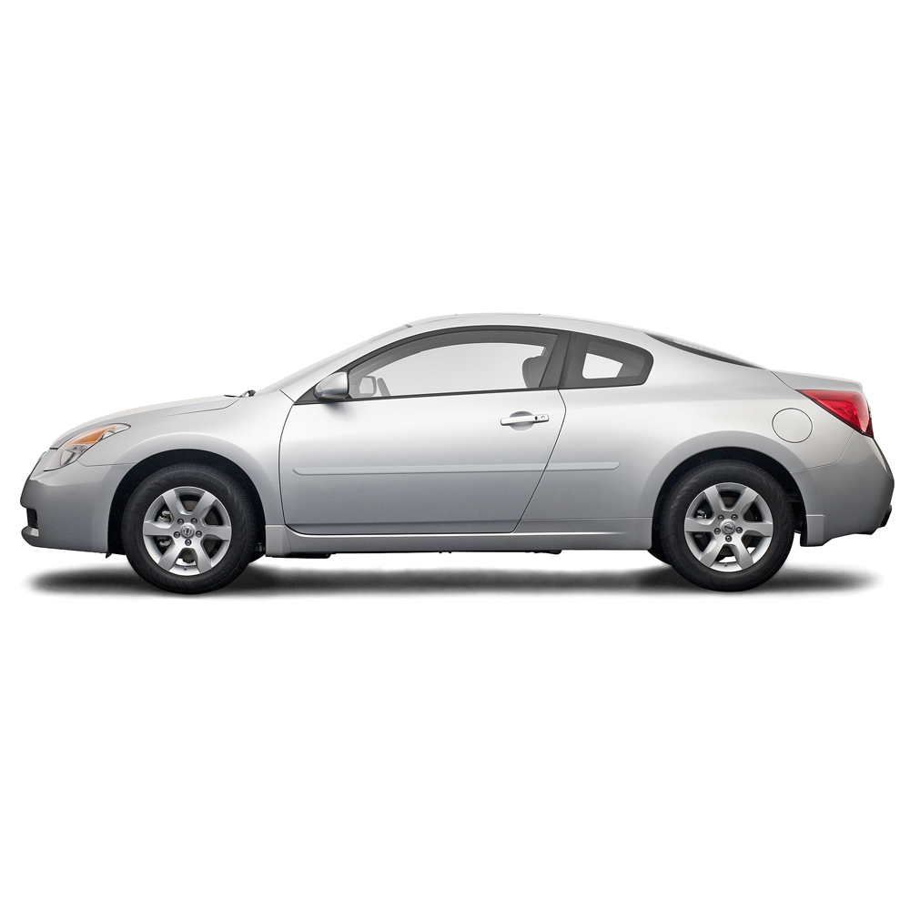 Body Side Moldings : Nissan Altima 2 Door Painted Body Side ...