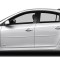 Chevrolet Cruze Painted Body Side Molding 2011 - 2015