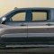 Chevrolet Silverado 1500 Crew Cab Painted Body Side Molding 2019 - 2022 ...
