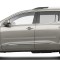 GMC Acadia Painted Body Side Molding 2017 - 2023 / FE2-ACA17 ...