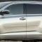Toyota Highlander Painted Body Side Molding 2014 - 2019 / FE2-HIGH14 ...