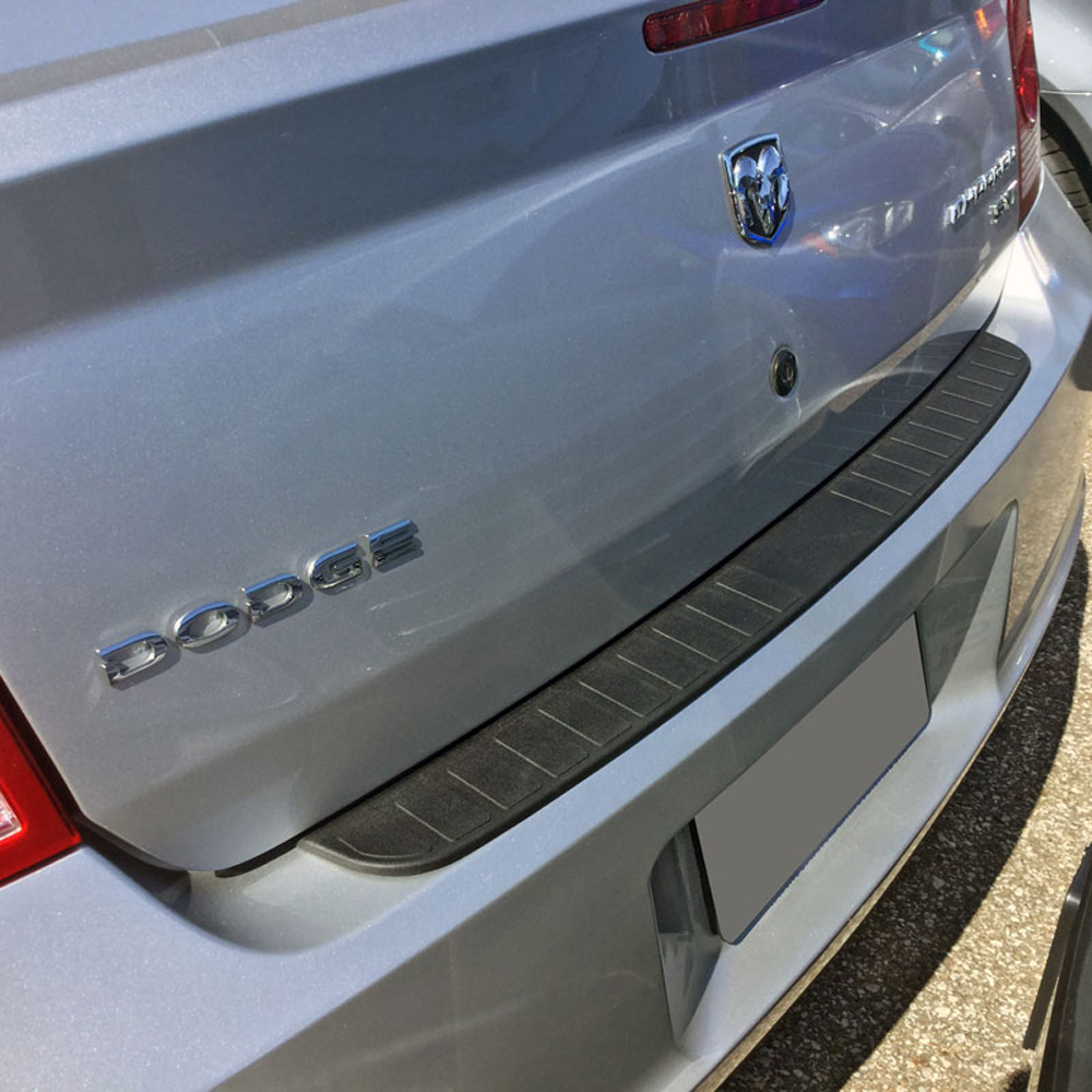 Dodge Charger Rear Bumper Protector 2006 - 2010 / RBP-003 ...