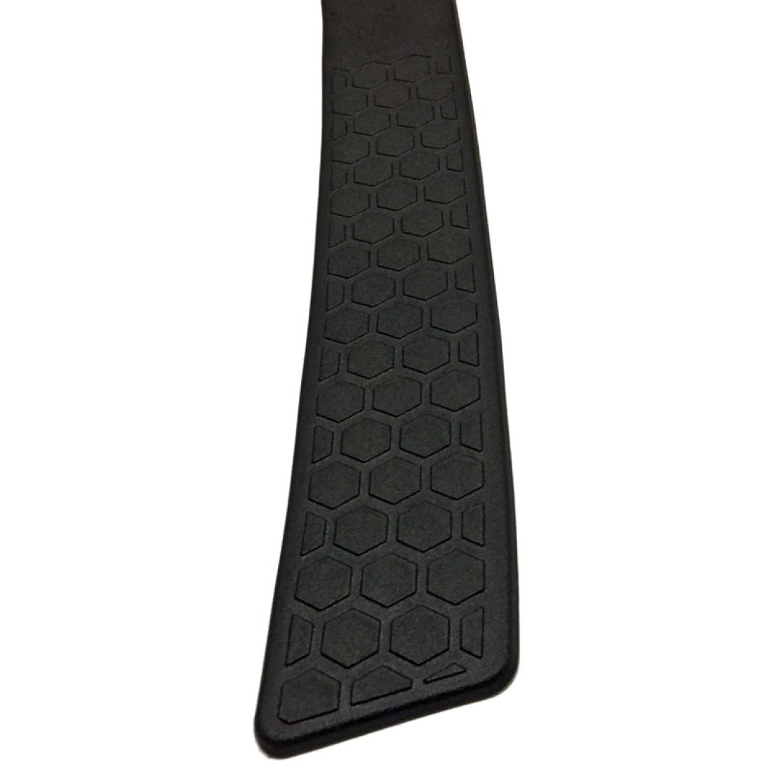 Toyota Prius V Rear Bumper Protector 2012 - 2017 / RBP-004 ...