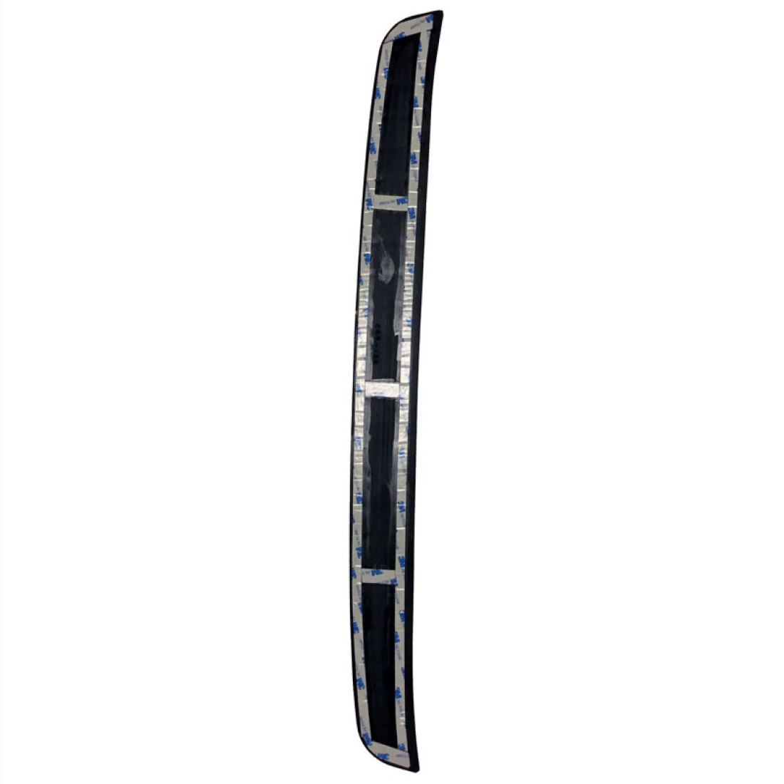 Bumper Protectors : Subaru Impreza Sedan Rear Bumper Protector ...