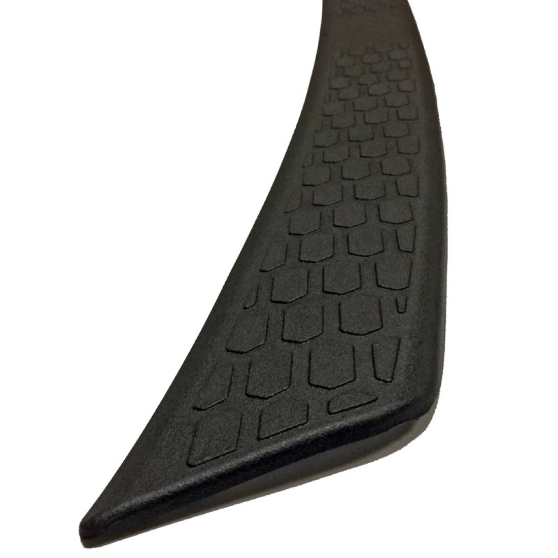 Bumper Protectors : Lincoln MKX Rear Bumper Protector 2016 ...