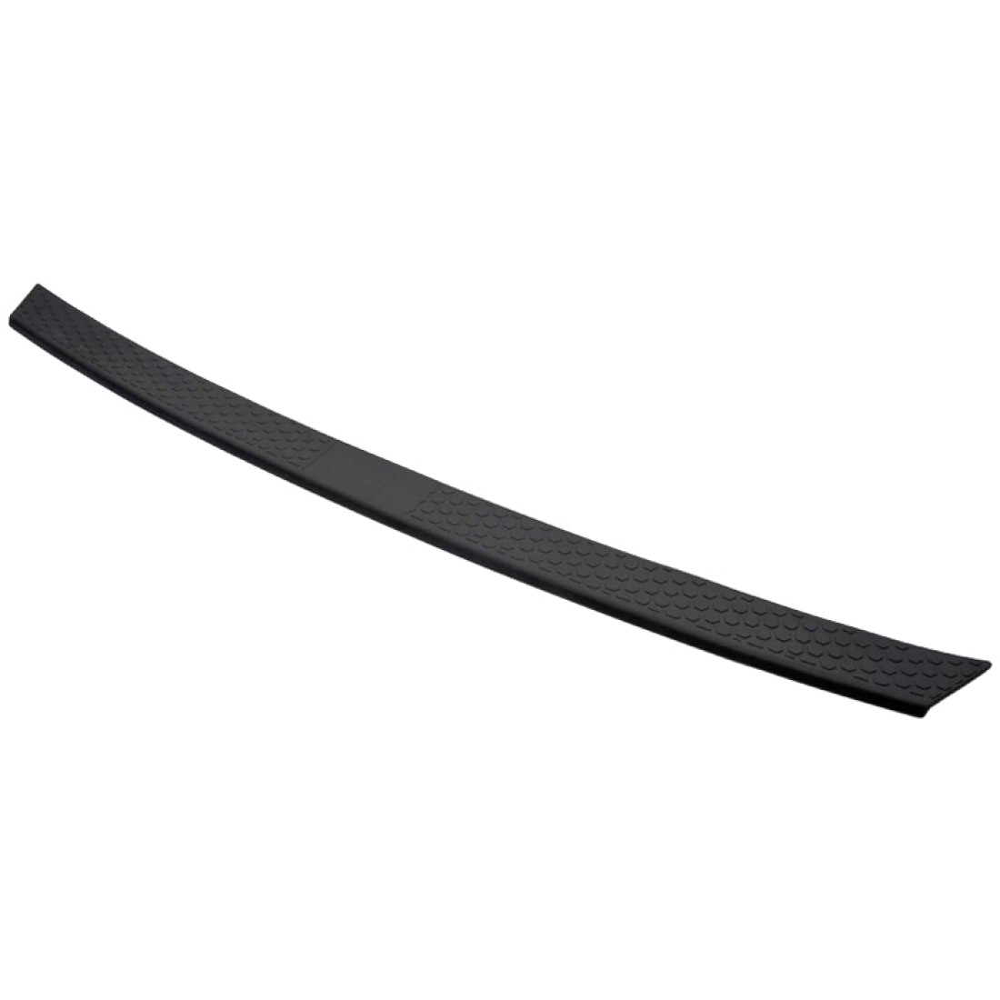 Bumper Protectors : Ford Explorer Rear Bumper Protector ...