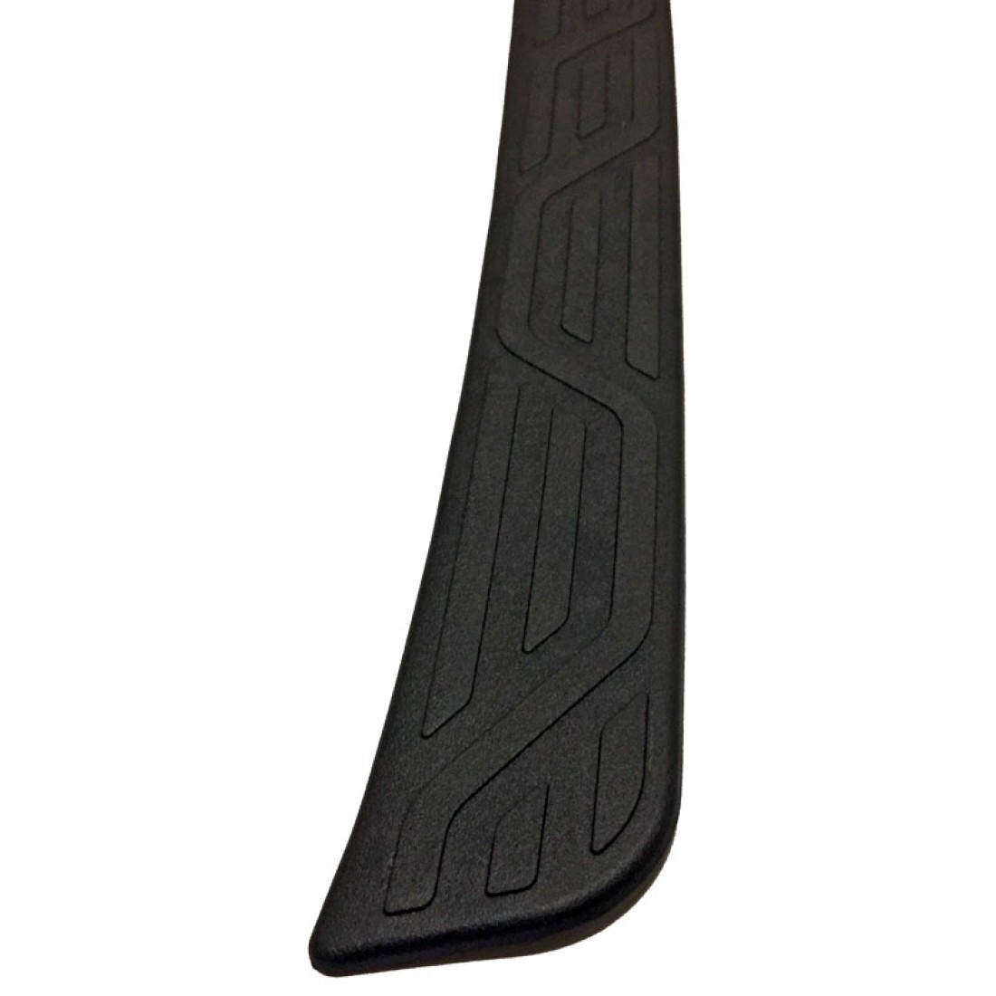 Bumper Protectors : BMW X3 Rear Bumper Protector 2018