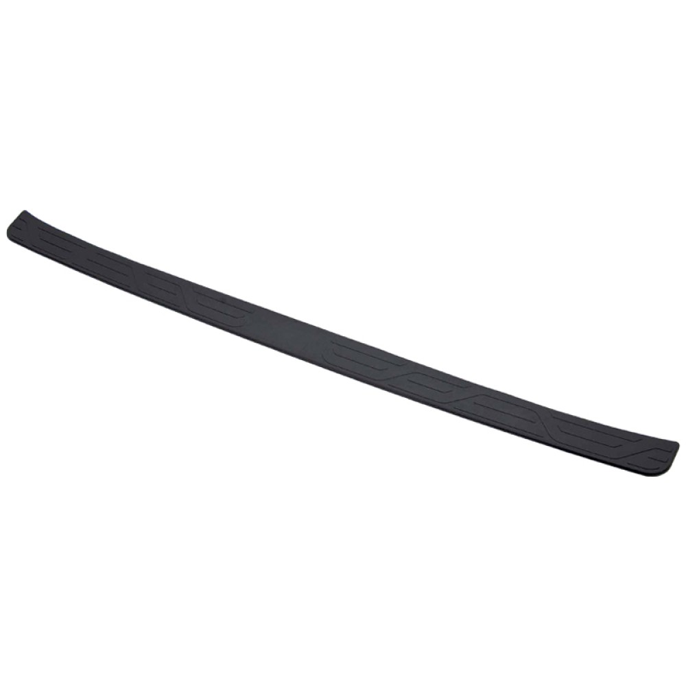 Bumper Protectors : BMW X3 Rear Bumper Protector 2018