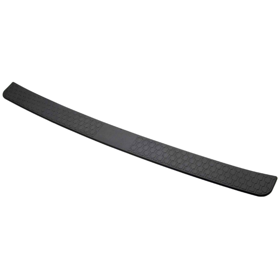 Bumper Protectors : Scion xB Rear Bumper Protector 2004 ...