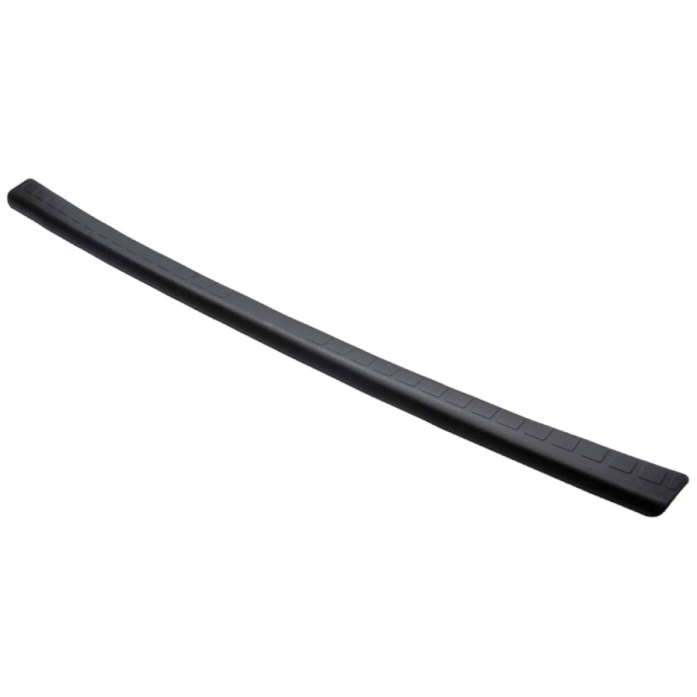 Bumper Protectors : Toyota RAV4 Rear Bumper Protector 2013 ...