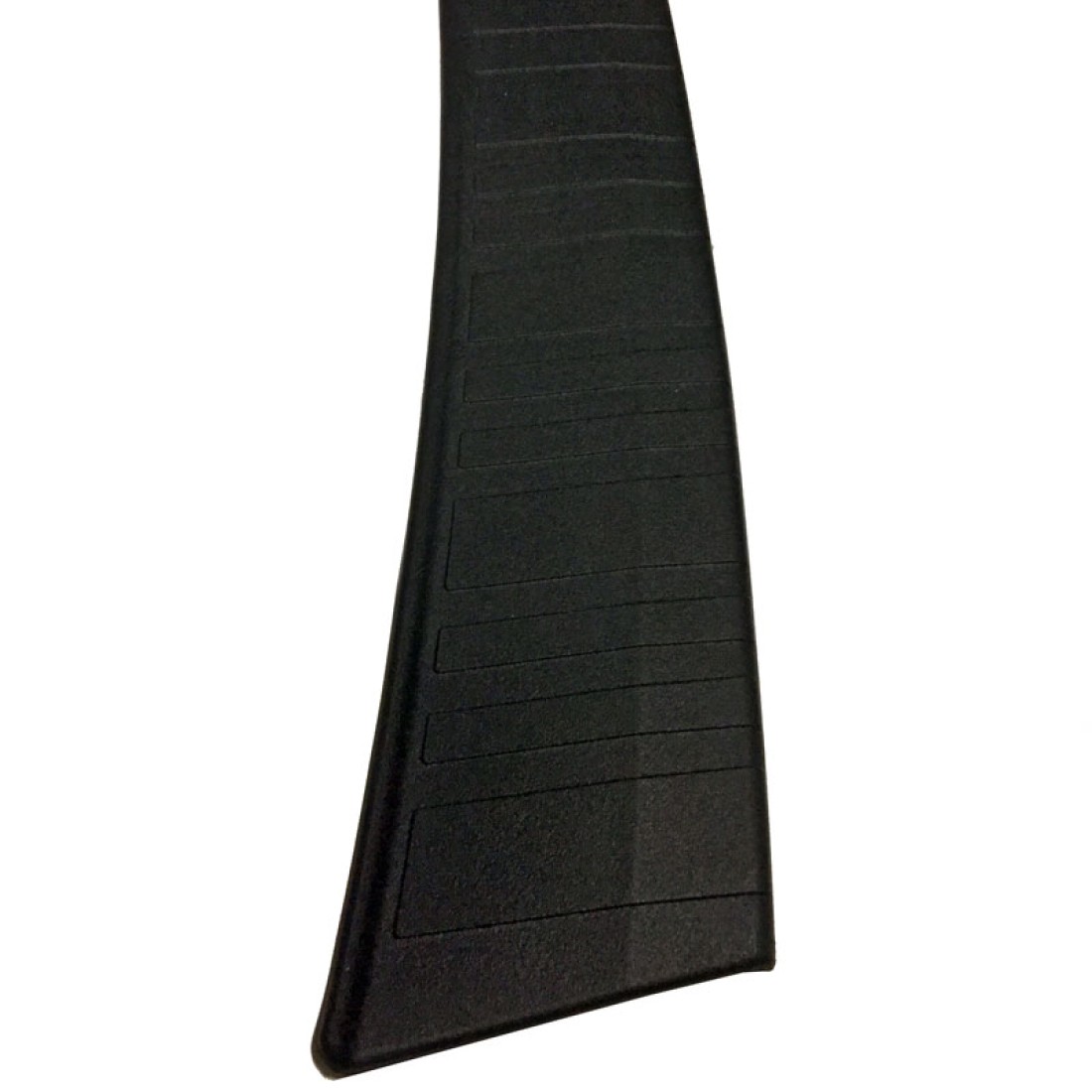 Bumper Protectors : Lincoln MKX Rear Bumper Protector 2007 ...