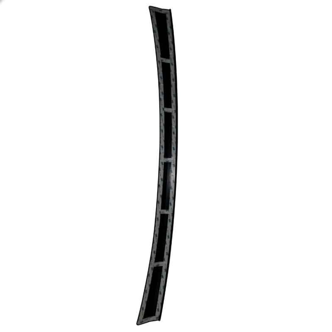 Bumper Protectors : Honda CR-V Rear Bumper Protector 2017 ...