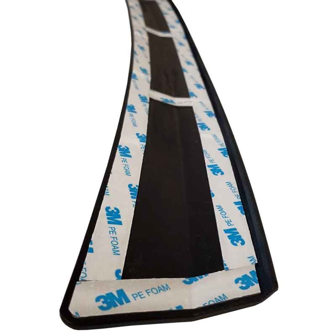 Bumper Protectors : Honda CR-V Rear Bumper Protector 2017 ...