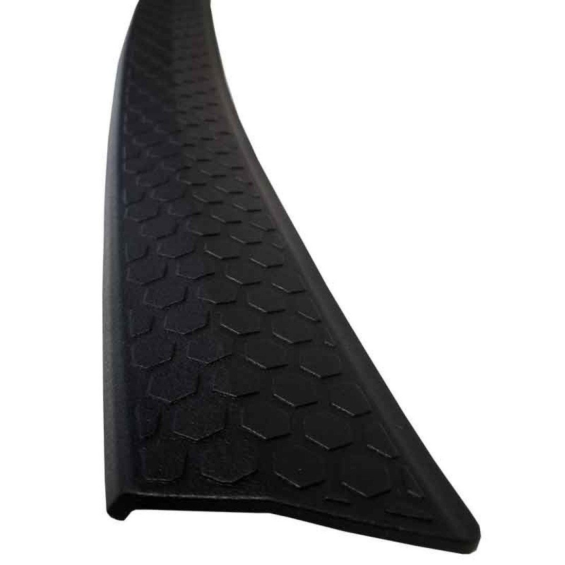 Bumper Protectors : Honda CR-V Rear Bumper Protector 2017 ...