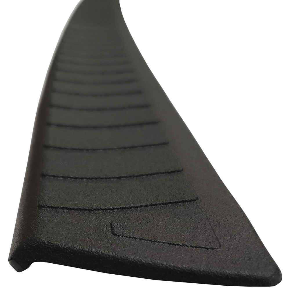 Bumper Protectors : Toyota Camry Rear Bumper Protector 2018 ...