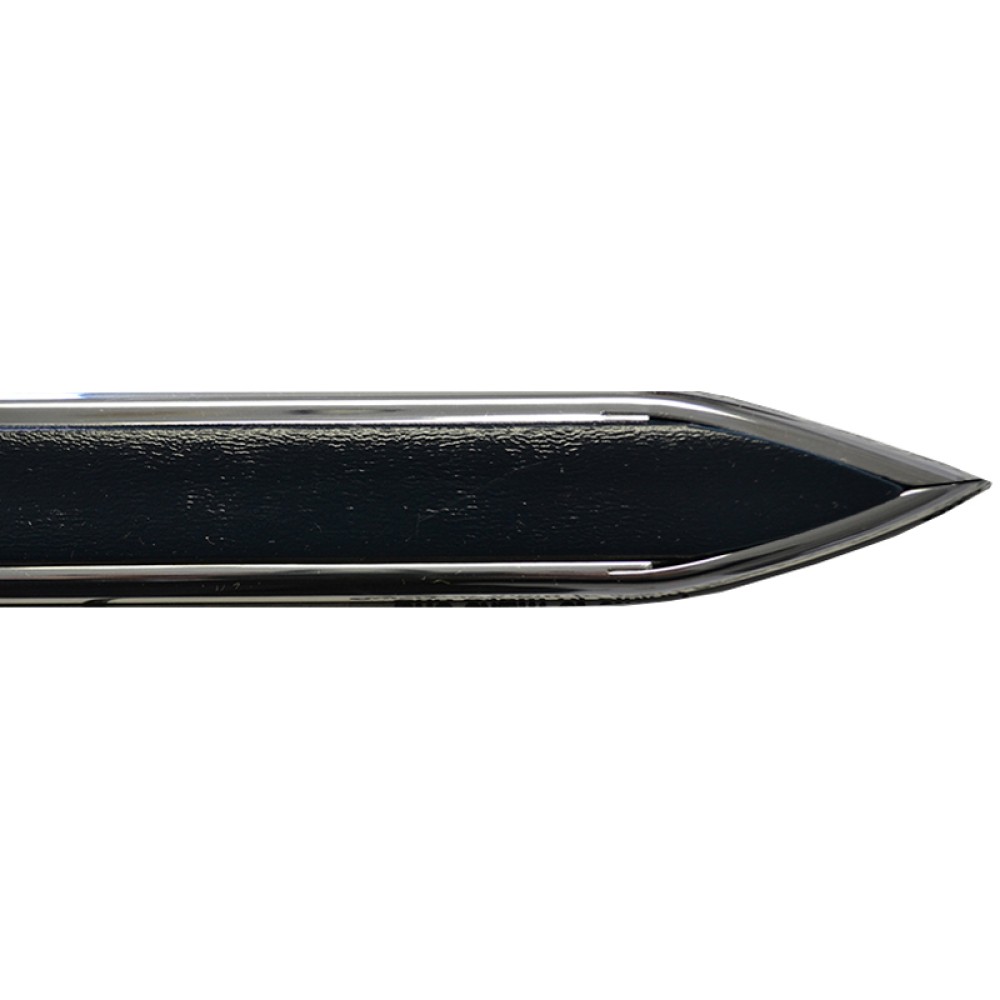 Edge Trim : Universal Body Side Molding Trim with Finished ...