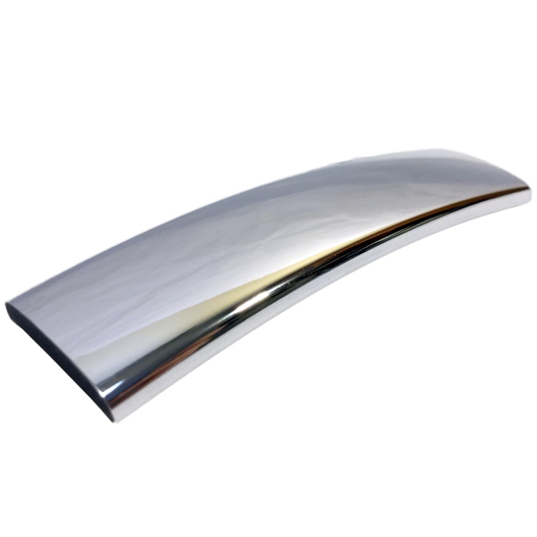 Edge Trim : All Brite Molding; 14' Roll - 3/4” Wide, 3/16”