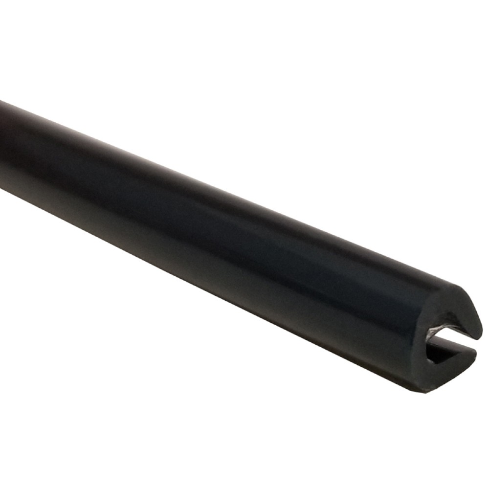 High Gloss Color Molding : U-Shape Door Edge Guard; 50' Roll ...