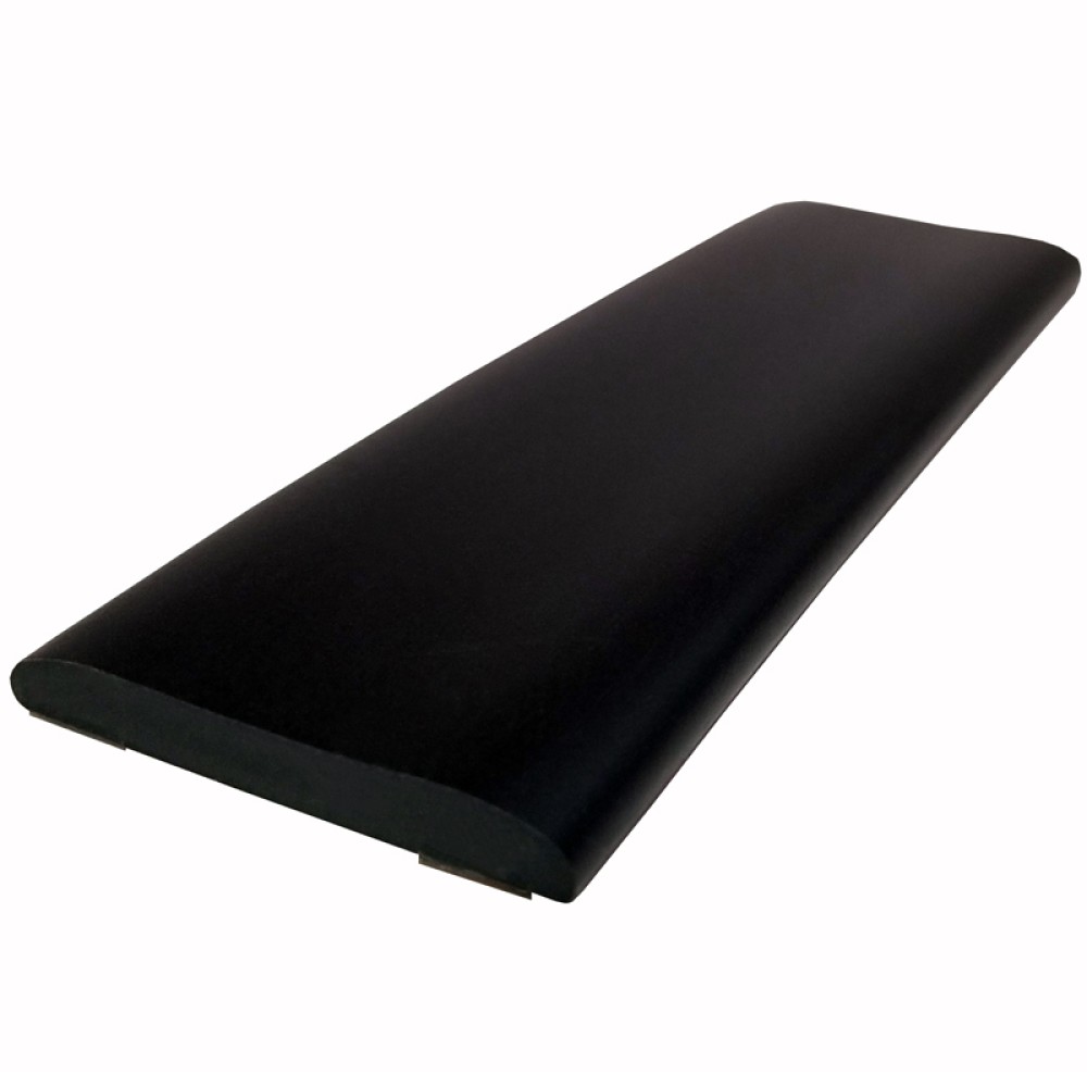 Edge Trim : Universal Body Side Molding Trim - 16 Ft Roll ...