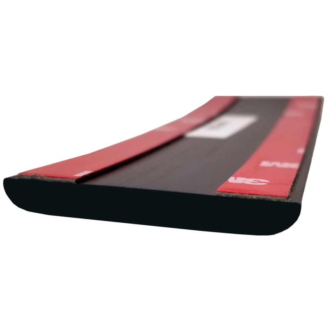 Edge Trim : European Style Truck Molding; 34' Roll - 2”
