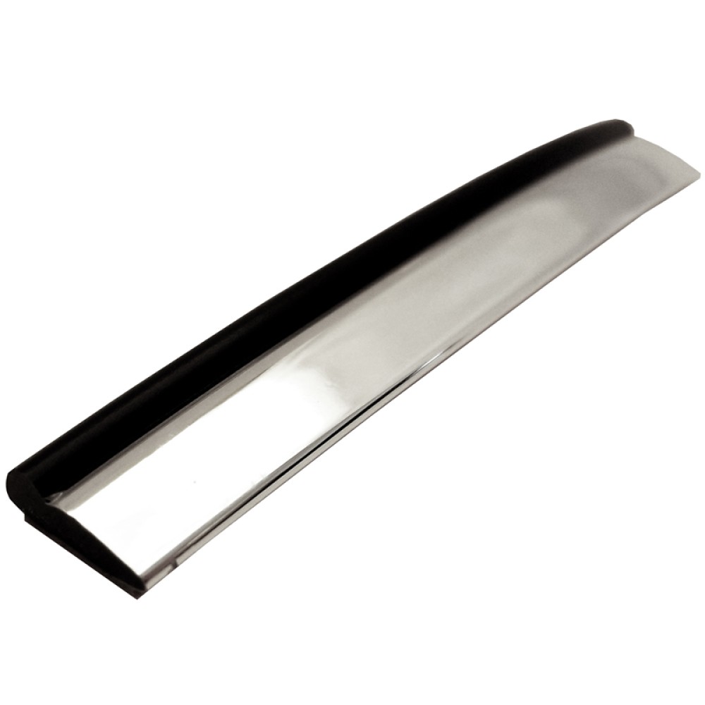 Edge Trim : Universal Wheel Well Trim Molding - 50 Ft Roll ...
