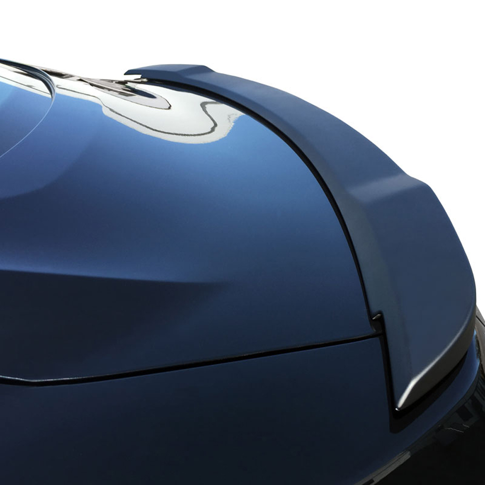 Flush Mount Spoilers : Ford Mustang GT Style Flush Mount ...