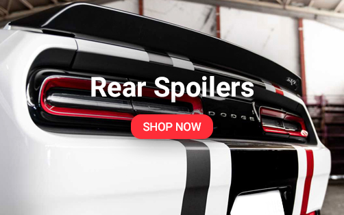 Sportwing.com - Custom Auto Accessories | Car, Truck, & SUV