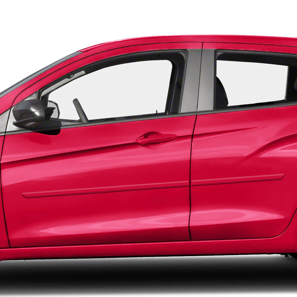 Chevrolet Spark Painted Body Side Molding 2016 - 2023