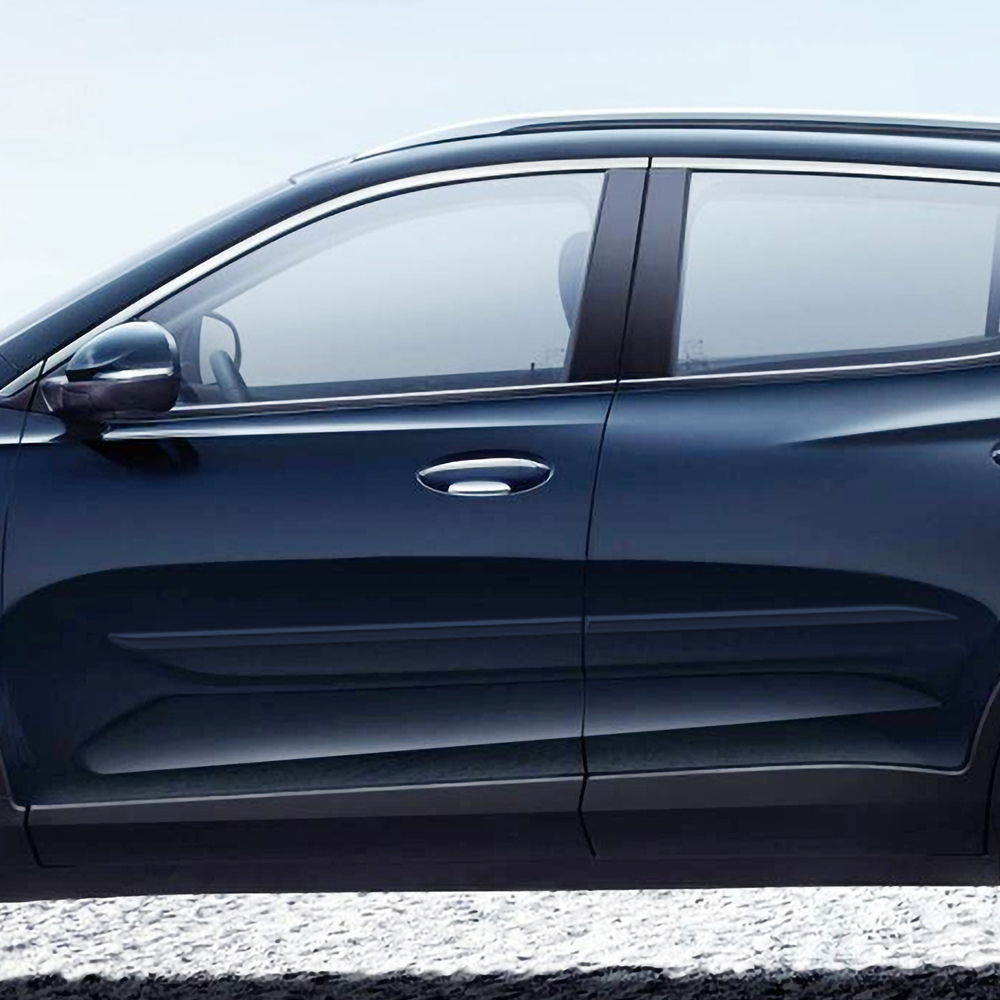 Buick Encore GX Painted Body Side Molding 2020 - 2025