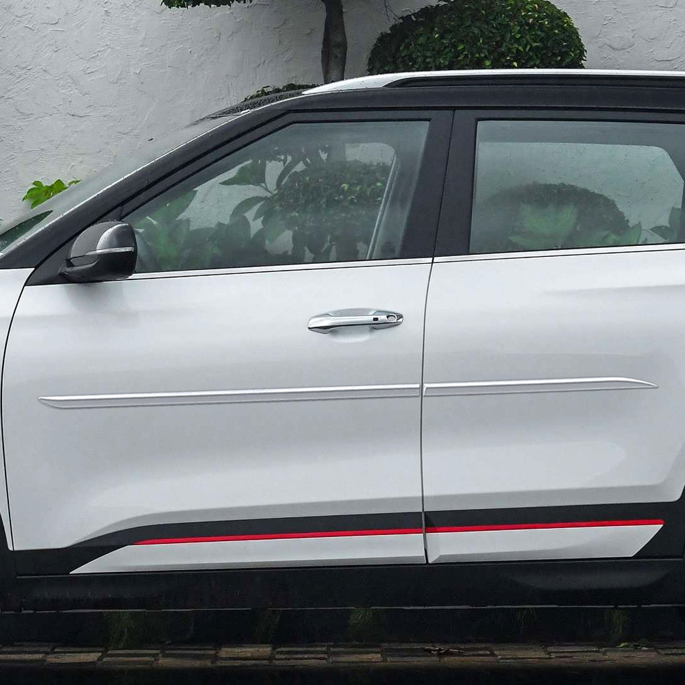 Body Side Moulding Kia at Brodie Puddy blog