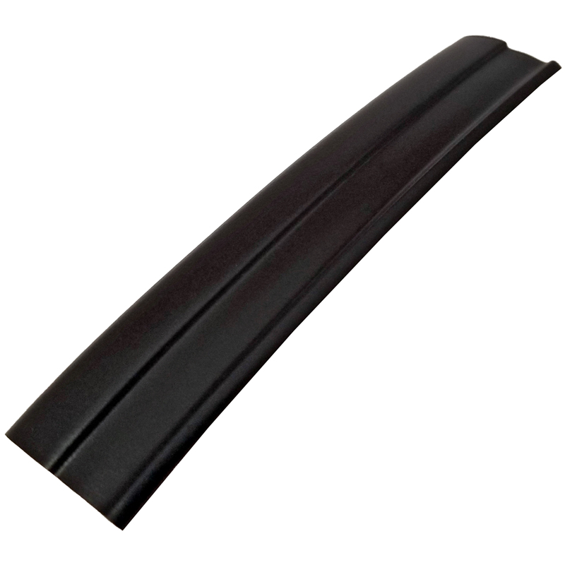 Truck and Van Wheel Well Molding; 60' Roll - 3/4” Wide,