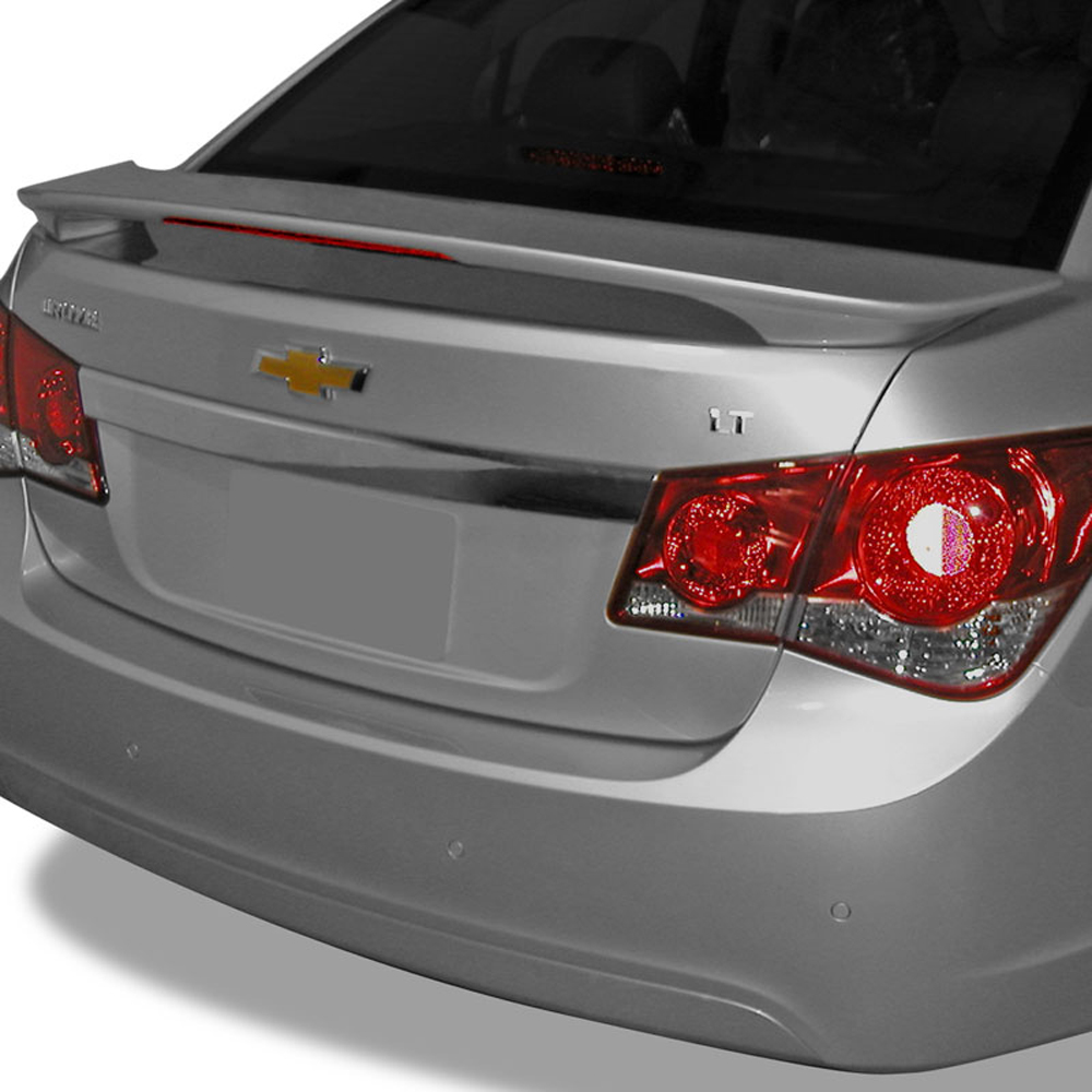 Chevrolet Cruze Spoiler